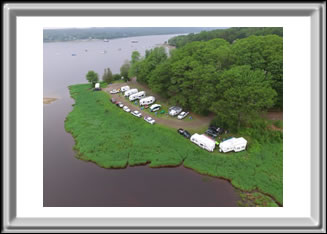 Hardings Point Campground - Welcome!