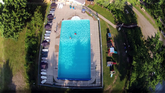 Hardings Point Campground - Welcome!